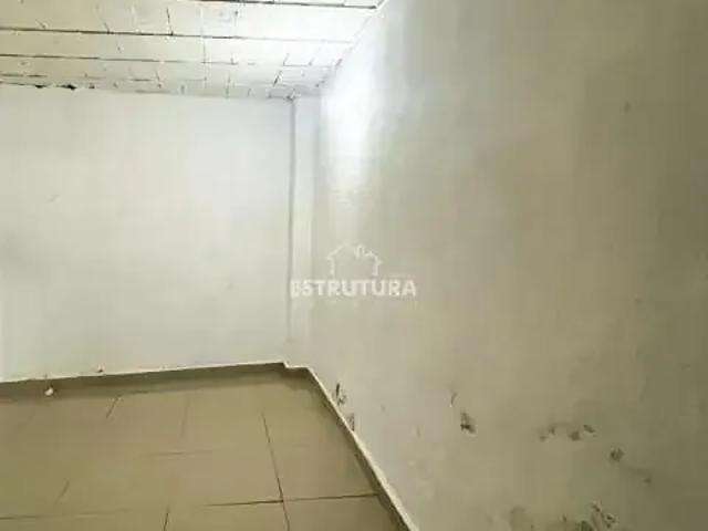 Casa / Sobrado para Locação em Rio Claro/SP Parque das Indústrias 1 Quartos
