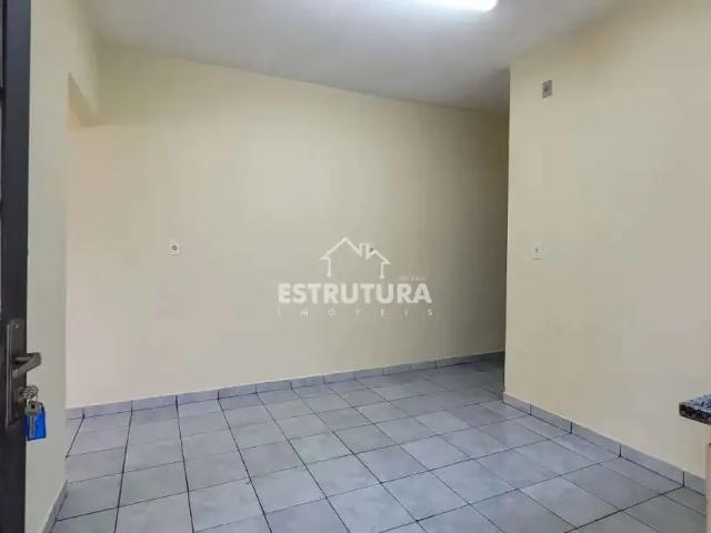 Casa / Sobrado para Locação em Rio Claro/SP Parque das Indústrias 1 Quartos