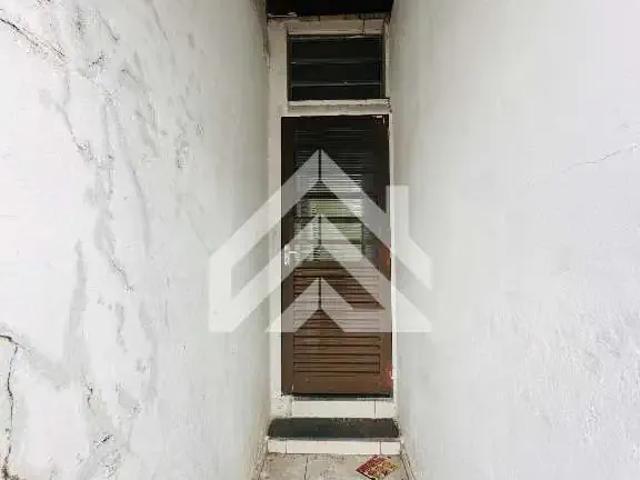 Casa / Sobrado para Locação em Rio Claro/SP Parque das Indústrias 1 Quartos