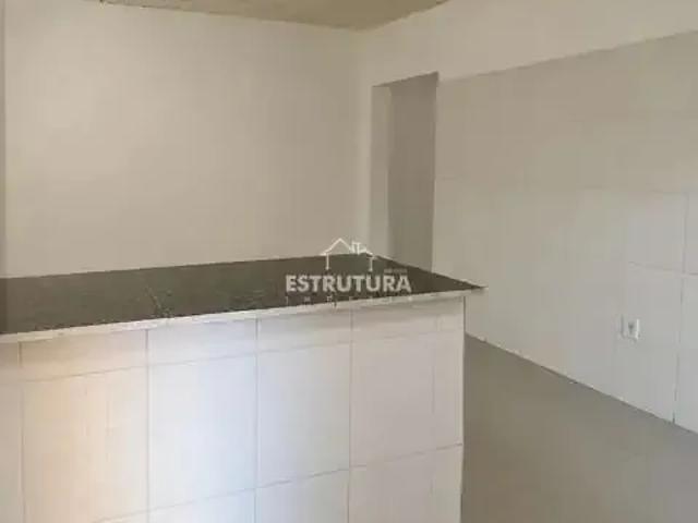 Casa / Sobrado para Locação em Rio Claro/SP Parque das Indústrias 1 Quartos
