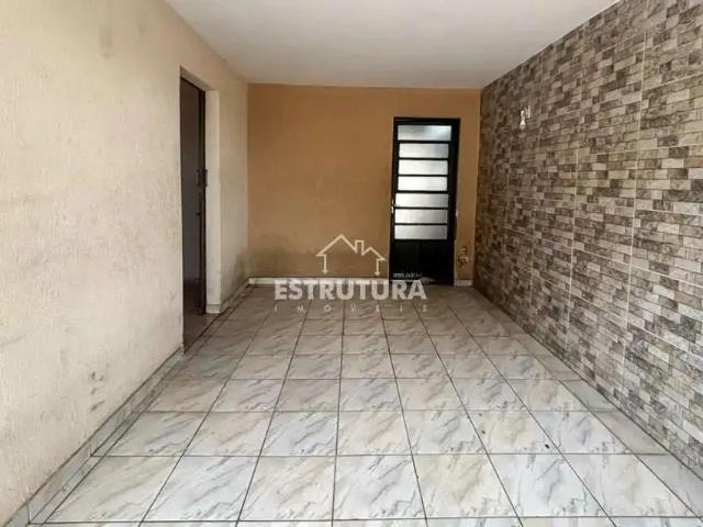 Casa / Sobrado para Locação em Rio Claro/SP Parque das Indústrias 3 Quartos