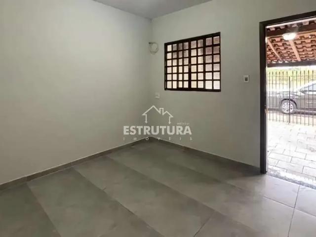 Casa / Sobrado para Locação em Rio Claro/SP Parque Universitário 2 Quartos