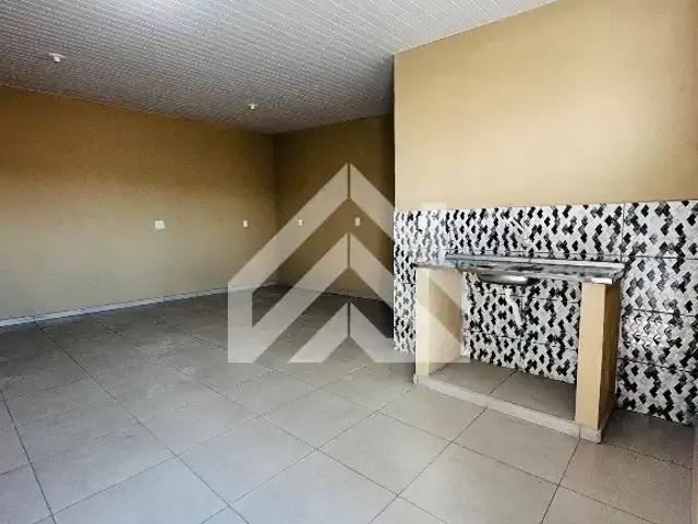 Casa / Sobrado para Locação em Rio Claro/SP Vila Alemã 1 Quartos