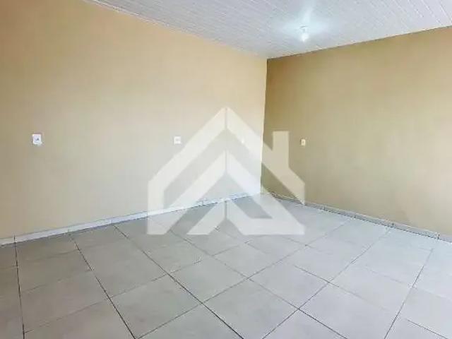 Casa / Sobrado para Locação em Rio Claro/SP Vila Alemã 1 Quartos