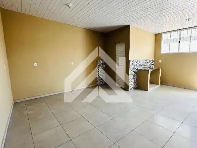 Casa / Sobrado para Locação em Rio Claro/SP Vila Alemã 1 Quartos