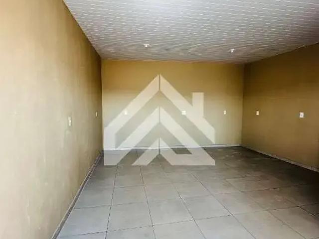Casa / Sobrado para Locação em Rio Claro/SP Vila Alemã 1 Quartos