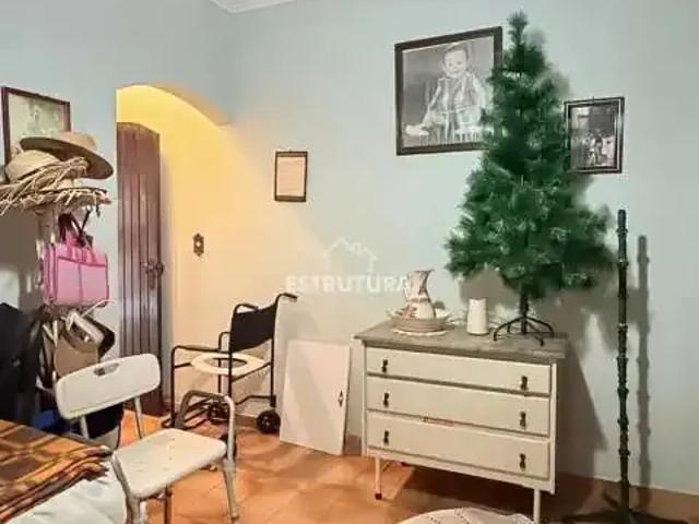 Casa / Sobrado para Locação em Rio Claro/SP Vila do Rádio 4 Quartos