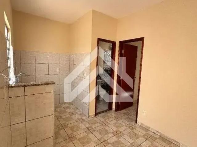 Casa / Sobrado para Locação em Rio Claro/SP Vila Indaiá 1 Quartos