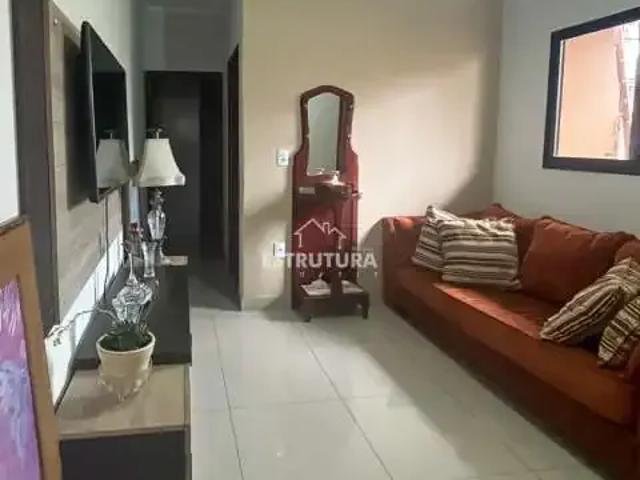 Casa / Sobrado para Locação em Rio Claro/SP Vila Nova 3 Quartos