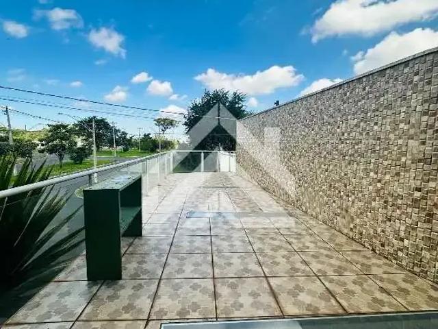Casa / Sobrado para Locação em Rio Claro/SP Vila Nova 6 Quartos