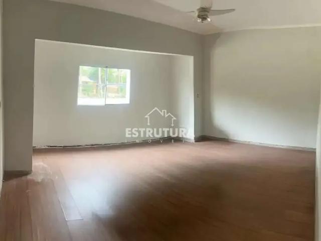 Casa / Sobrado para Locação em Rio Claro/SP Vila Paulista 3 Quartos