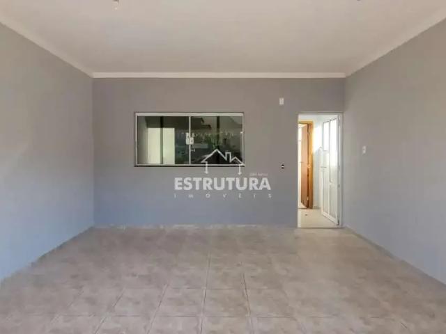 Casa / Sobrado para Locação em Rio Claro/SP Vila São Miguel 2 Quartos