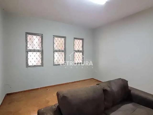 Casa / Sobrado para Locação em Rio Claro/SP Vila Santa Terezinha 2 Quartos