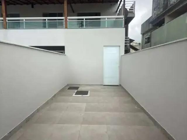 Casa / Sobrado para Locação em Rio das Ostras/RJ Village Rio das Ostras 2 Quartos