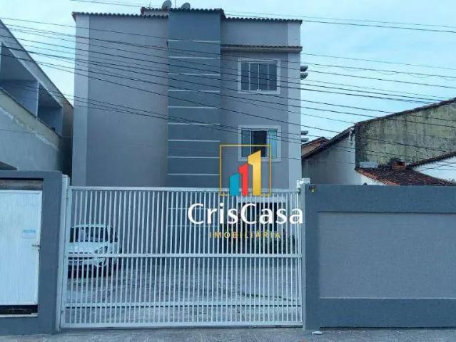 Casa / Sobrado para Locação em Rio das Ostras/RJ Cidade Praiana 2 Quartos