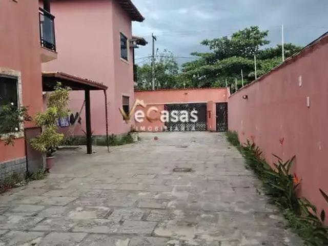 Casa / Sobrado para Locação em Rio das Ostras/RJ Floresta das Gaivotas 2 Quartos