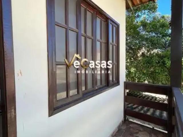 Casa / Sobrado para Locação em Rio das Ostras/RJ Jardim Bela Vista 1 Quartos