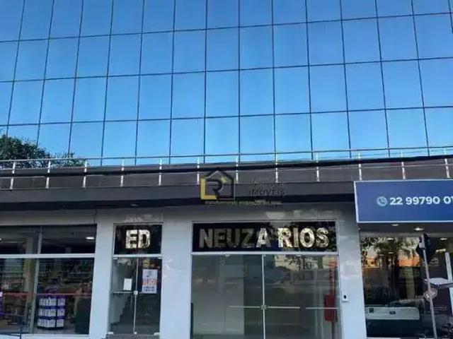 Casa / Sobrado para Locação em Rio das Ostras/RJ Jardim Mariléa