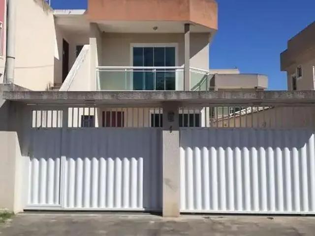 Casa / Sobrado para Locação em Rio das Ostras/RJ Jardim Mariléa 2 Quartos