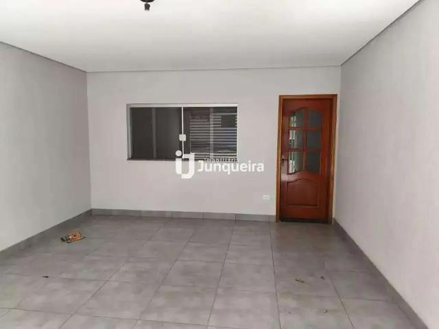 Casa / Sobrado para Locação em Rio das Pedras/SP Jardim Santo Antônio 3 Quartos