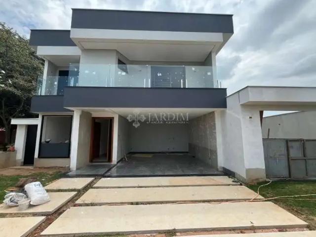 Casa / Sobrado para Locação em Rio das Pedras/SP Quinta do Engenho 3 Quartos