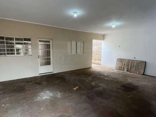 Casa / Sobrado para Locação em Rio das Pedras/SP Residencial Bom Jardim 2 Quartos