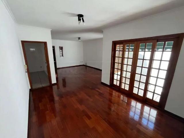 Casa / Sobrado para Locação em Rio das Pedras/SP São Cristovão II 3 Quartos