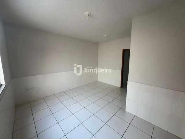 Casa / Sobrado para Locação em Rio das Pedras/SP Santa Maria 3 Quartos
