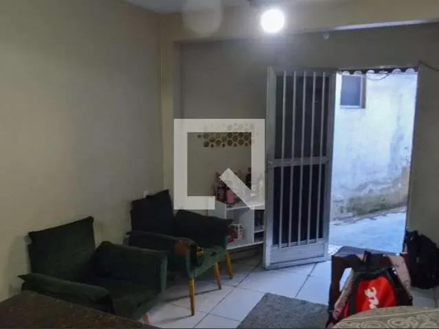 Casa / Sobrado para Locação em Rio de Janeiro/RJ Taquara 1 Quartos