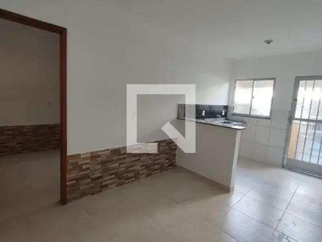 Casa / Sobrado para Locação em Rio de Janeiro/RJ Taquara 1 Quartos