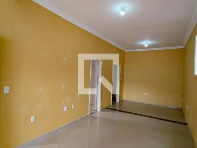 Casa / Sobrado para Locação em Rio de Janeiro/RJ Taquara 1 Quartos