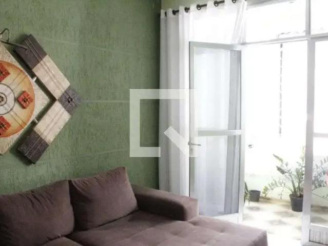 Casa / Sobrado para Locação em Rio de Janeiro/RJ Taquara 2 Quartos