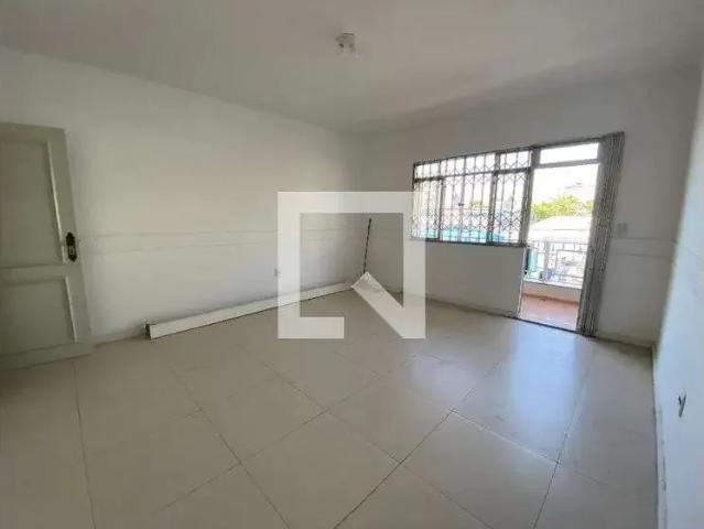 Casa / Sobrado para Locação em Rio de Janeiro/RJ Taquara 3 Quartos