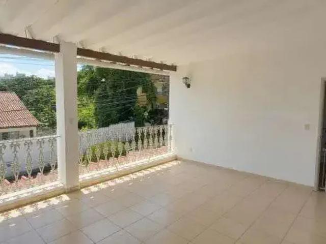 Casa / Sobrado para Locação em Rio de Janeiro/RJ Taquara 3 Quartos