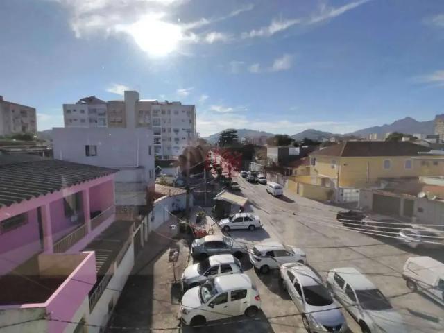 Casa / Sobrado para Locação em Rio de Janeiro/RJ Taquara 3 Quartos