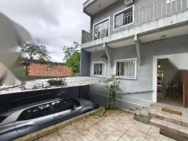 Casa / Sobrado para Locação em Rio de Janeiro/RJ Taquara 3 Quartos