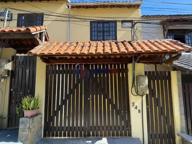 Casa / Sobrado para Locação em Rio de Janeiro/RJ Taquara 3 Quartos