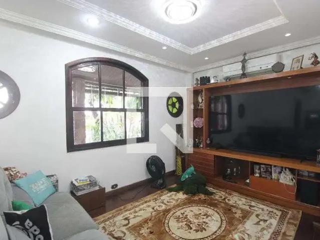 Casa / Sobrado para Locação em Rio de Janeiro/RJ Taquara 3 Quartos