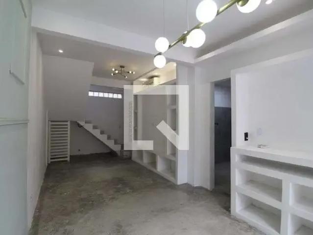 Casa / Sobrado para Locação em Rio de Janeiro/RJ Taquara 3 Quartos