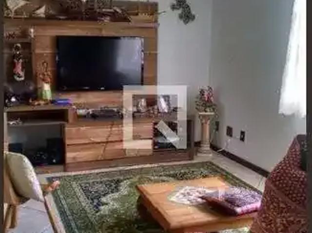 Casa / Sobrado para Locação em Rio de Janeiro/RJ Taquara 3 Quartos