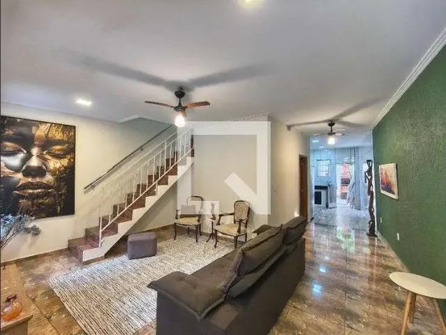 Casa / Sobrado para Locação em Rio de Janeiro/RJ Taquara 3 Quartos