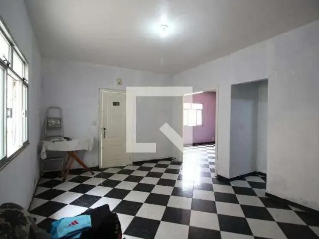 Casa / Sobrado para Locação em Rio de Janeiro/RJ Taquara 3 Quartos