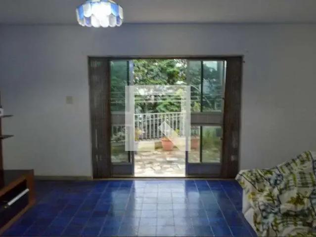 Casa / Sobrado para Locação em Rio de Janeiro/RJ Taquara 3 Quartos