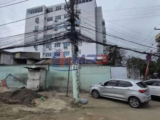 Casa / Sobrado para Locação em Rio de Janeiro/RJ Taquara 3 Quartos
