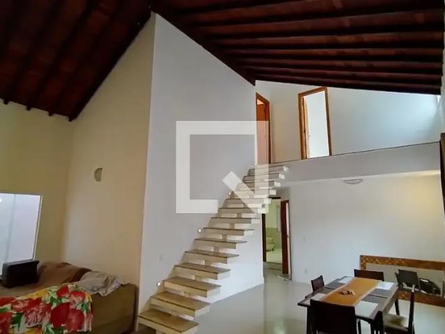 Casa / Sobrado para Locação em Rio de Janeiro/RJ Taquara 4 Quartos