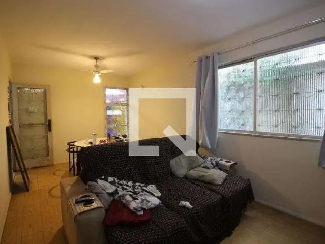 Casa / Sobrado para Locação em Rio de Janeiro/RJ Taquara 6 Quartos
