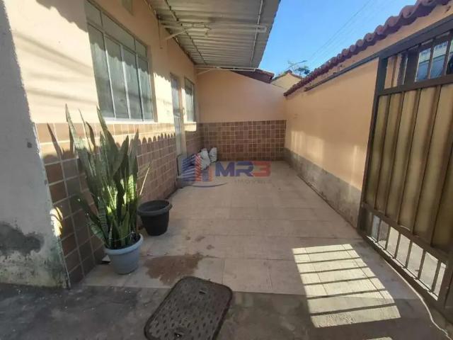 Casa / Sobrado para Locação em Rio de Janeiro/RJ Tauá 1 Quartos
