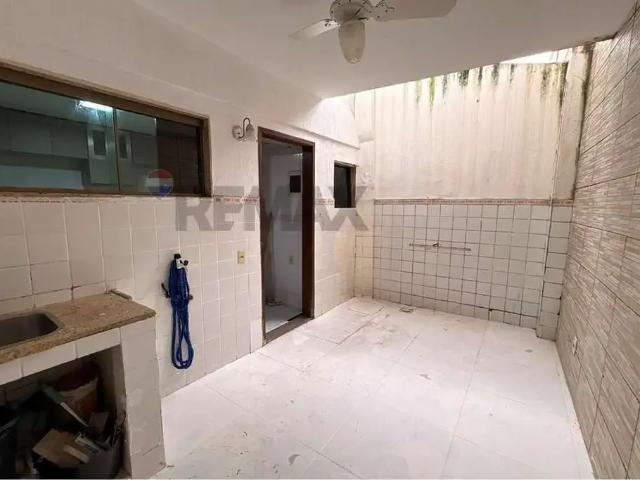 Casa / Sobrado para Locação em Rio de Janeiro/RJ Tauá 3 Quartos