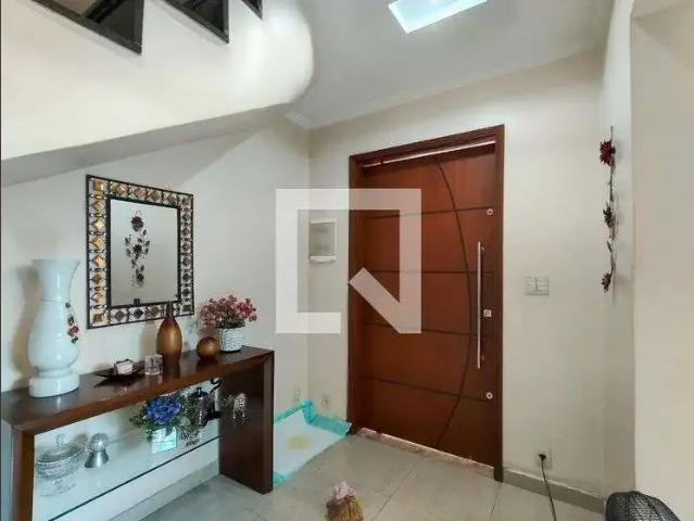Casa / Sobrado para Locação em Rio de Janeiro/RJ Tijuca 3 Quartos