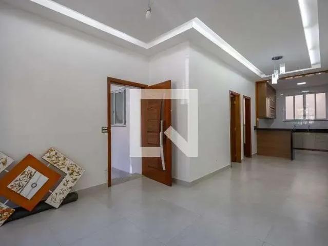 Casa / Sobrado para Locação em Rio de Janeiro/RJ Tijuca 3 Quartos